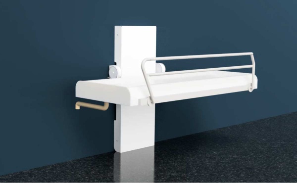 Changing Tables - Accessible Bathing